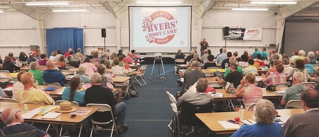 RVers Boot Camp | Harvest Hosts and Escapees RV Club