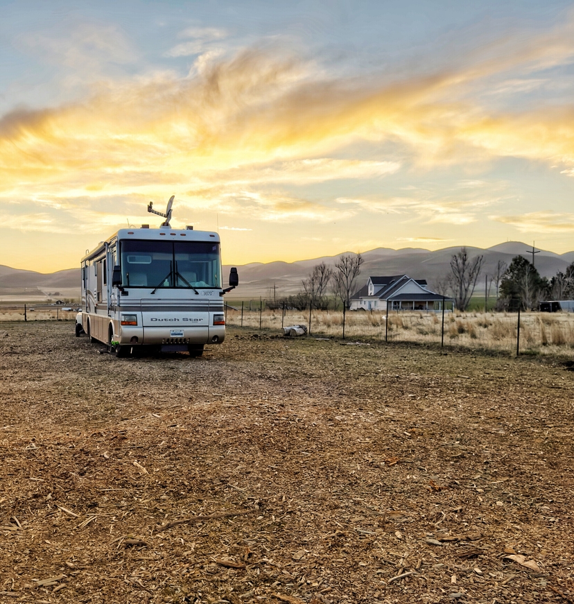 Unique RV Camping at Wineries, Breweries, Farms & More with Harvest Hosts