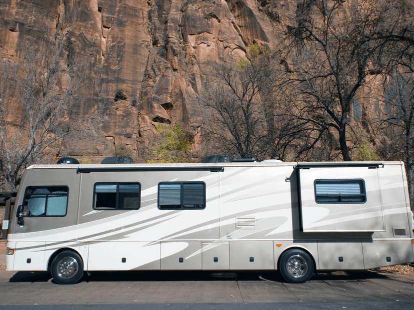 Free RV Camping Alternatives: Where to Stay Without Paying a Dime