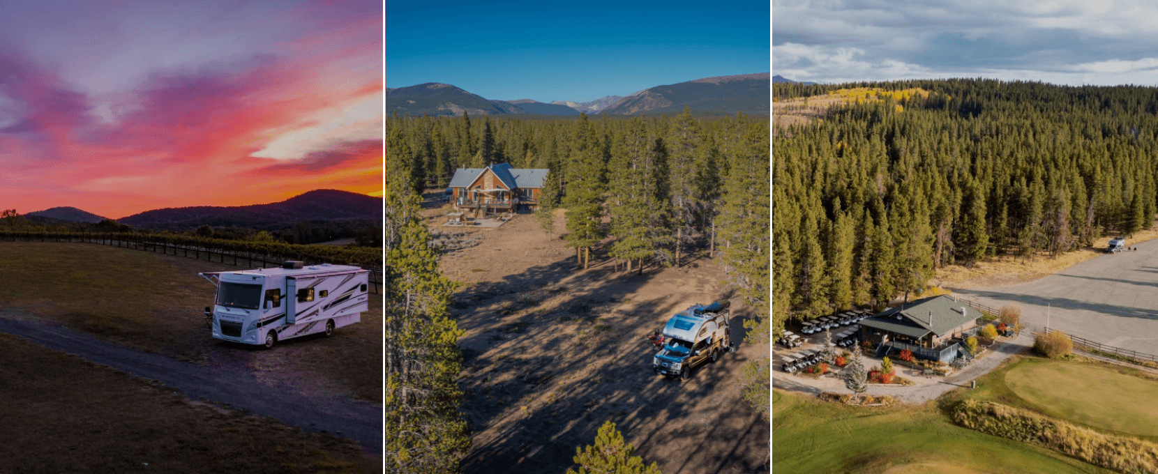 Unlock the Extraordinary - RV Travel Like Never Before with Harvest Hosts